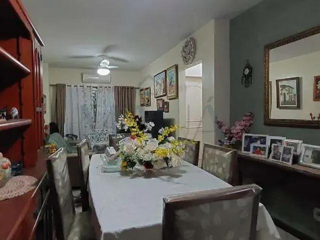 Apartamento para Venda em Duque de Caxias/RJ Jardim Vinte e Cinco de Agosto 2 Quartos