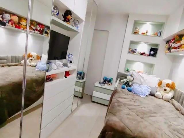 Apartamento para Locação em Duque de Caxias/RJ Jardim Vinte e Cinco de Agosto 3 Quartos