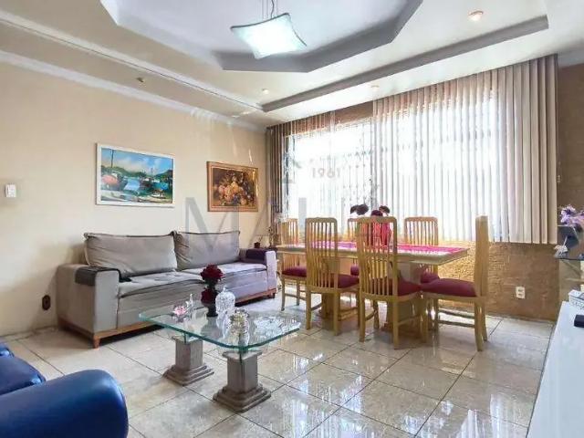 Apartamento para Venda em Duque de Caxias/RJ Jardim Vinte e Cinco de Agosto 3 Quartos