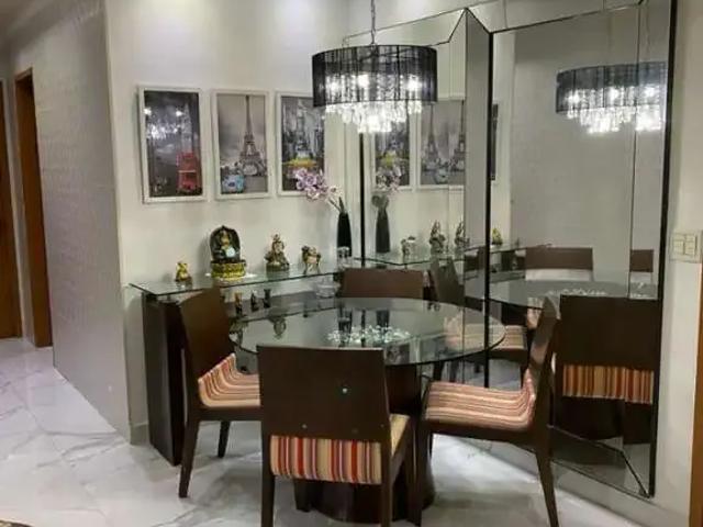 Apartamento para Venda em Duque de Caxias/RJ Jardim Vinte e Cinco de Agosto 3 Quartos