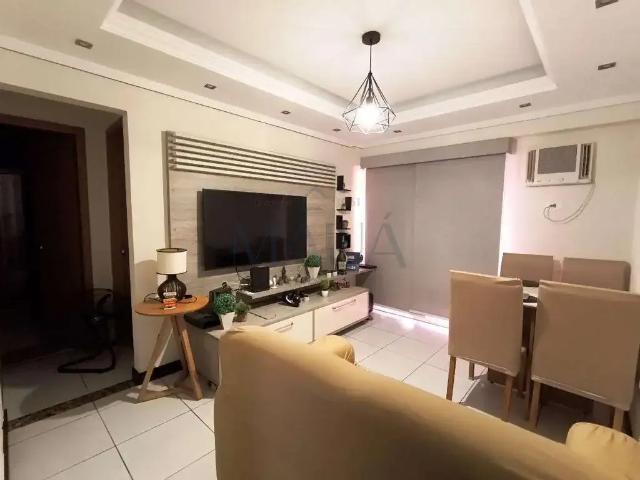 Apartamento para Venda em Duque de Caxias/RJ Jardim Vinte e Cinco de Agosto 3 Quartos