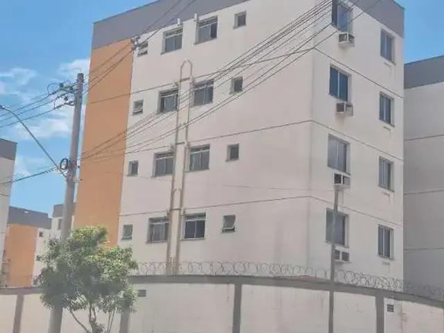 Apartamento para Venda em Duque de Caxias/RJ Jardim Gramacho 2 Quartos