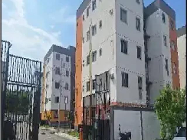 Apartamento para Venda em Duque de Caxias/RJ Jardim Gramacho 2 Quartos