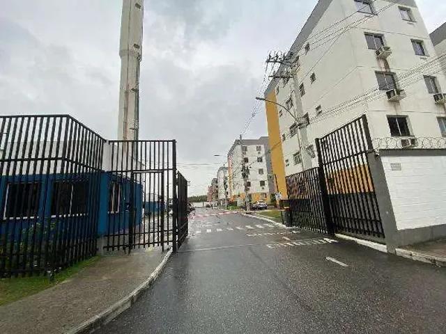Apartamento para Venda em Duque de Caxias/RJ Jardim Gramacho 2 Quartos