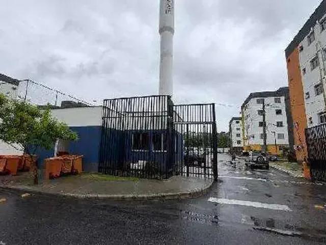 Apartamento para Venda em Duque de Caxias/RJ Jardim Gramacho 2 Quartos