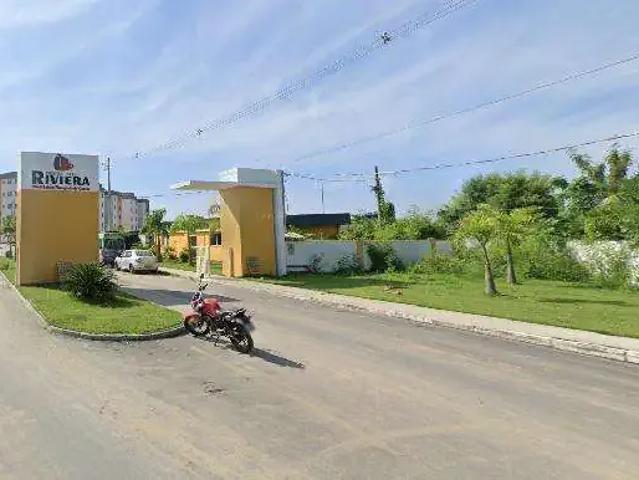 Apartamento para Venda em Duque de Caxias/RJ Jardim Gramacho 2 Quartos