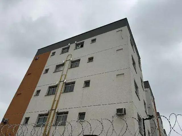Apartamento para Venda em Duque de Caxias/RJ Jardim Gramacho 2 Quartos