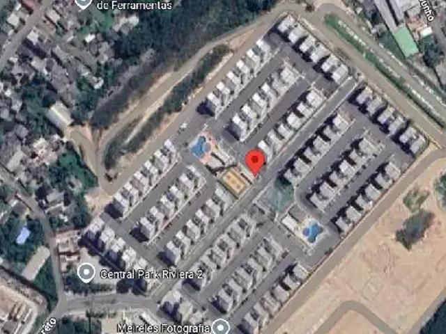 Apartamento para Venda em Duque de Caxias/RJ Jardim Gramacho 2 Quartos