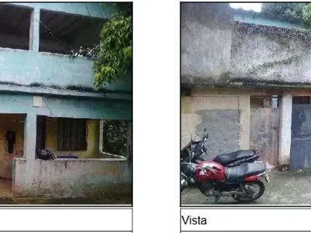 Apartamento para Venda em Duque de Caxias/RJ Jardim Olavo Bilac 2 Quartos