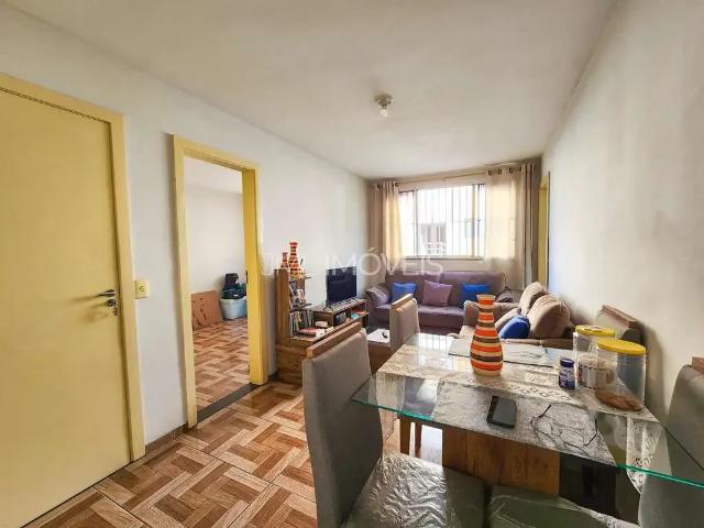 Apartamento para Venda em Duque de Caxias/RJ Jardim Primavera 3 Quartos