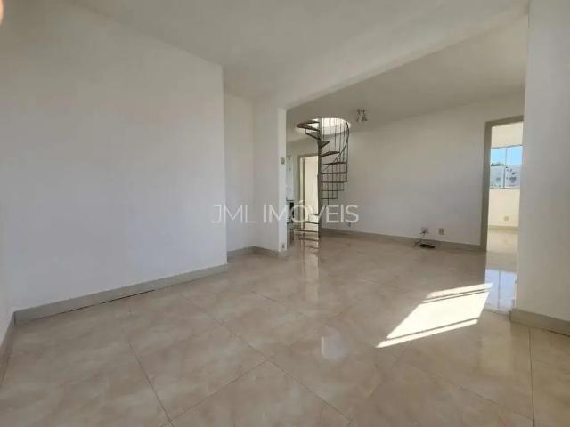 Apartamento para Venda em Duque de Caxias/RJ Jardim Primavera 2 Quartos