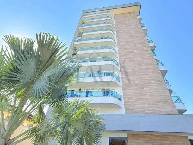 Apartamento para Venda em Duque de Caxias/RJ Jardim Primavera 2 Quartos