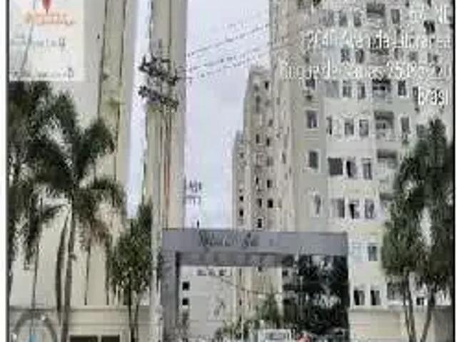 Apartamento para Venda em Duque de Caxias/RJ Parque Duque 2 Quartos