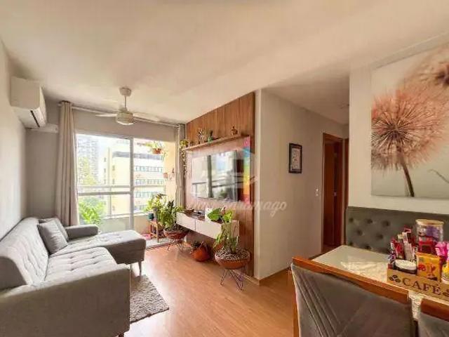 Apartamento para Venda em Duque de Caxias/RJ Parque Duque 2 Quartos