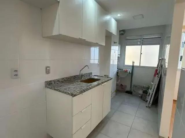 Apartamento para Venda em Duque de Caxias/RJ Parque Duque 2 Quartos