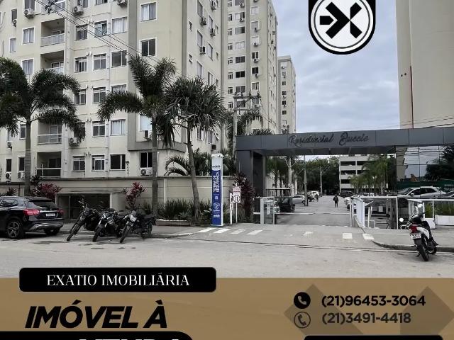 Apartamento para Venda em Duque de Caxias/RJ Parque Duque 2 Quartos