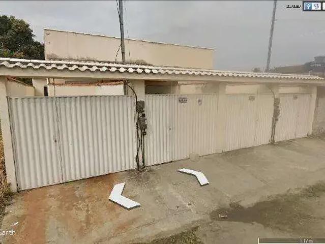 Apartamento para Venda em Duque de Caxias/RJ Parque Paulista 2 Quartos