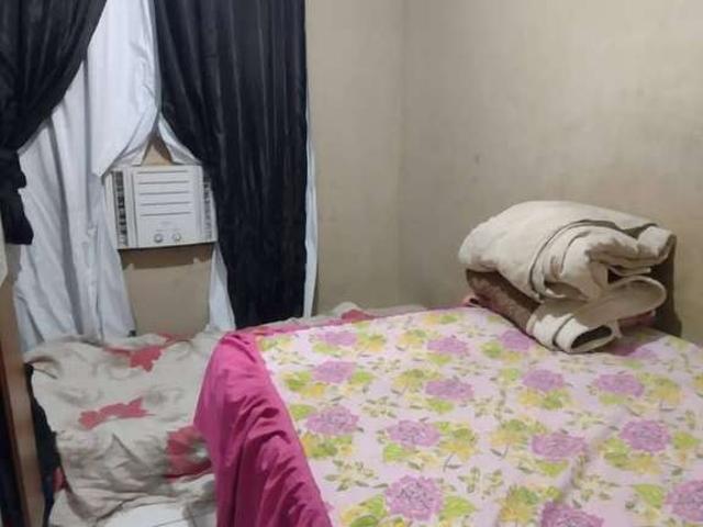 Apartamento para Venda em Duque de Caxias/RJ Santa Cruz da Serra 2 Quartos