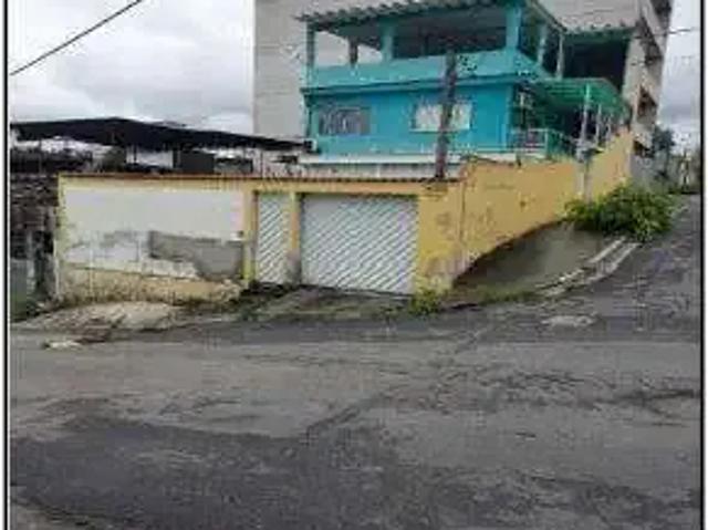 Apartamento para Venda em Duque de Caxias/RJ Vila Centenário 5 Quartos