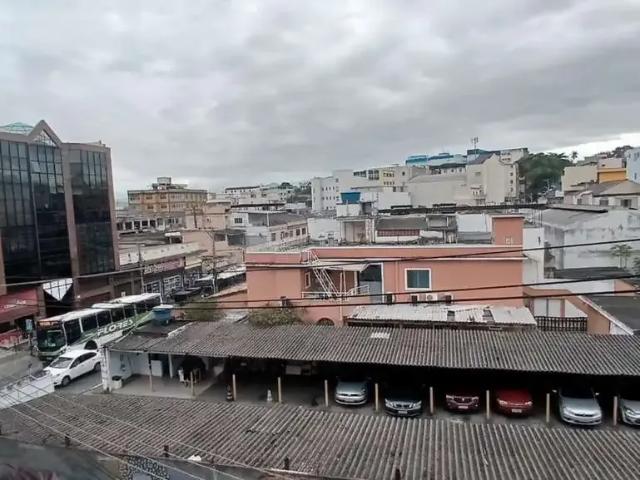 Apartamento para Venda em Duque de Caxias/RJ Vila Meriti 2 Quartos