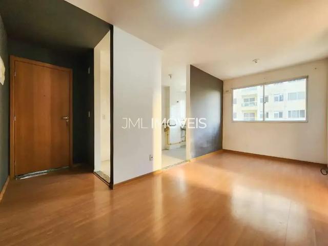 Apartamento para Venda em Duque de Caxias/RJ Vila São Luís 2 Quartos