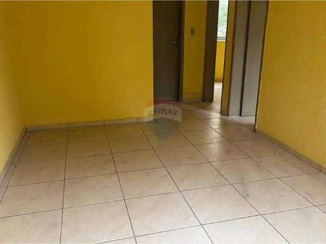 Apartamento para Venda em Duque de Caxias/RJ Vila Santa Cruz 2 Quartos