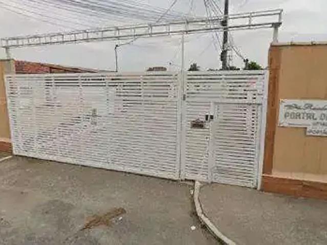 Apartamento para Venda em Duque de Caxias/RJ Vila Santa Cruz 2 Quartos