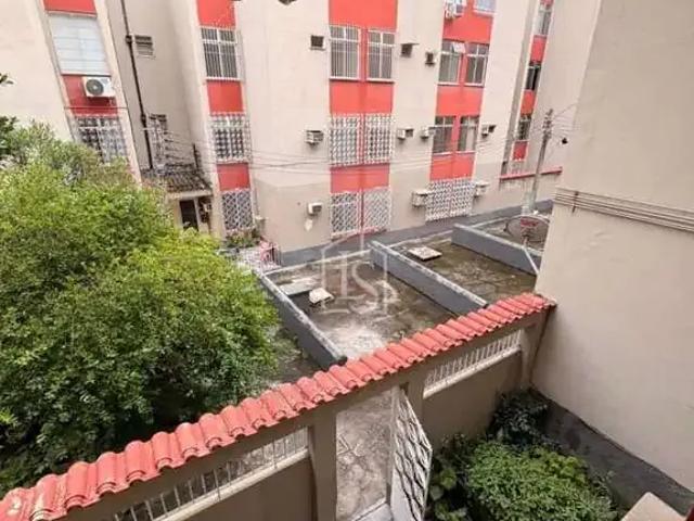 Apartamento para Venda em Duque de Caxias/RJ Vila Paula 2 Quartos
