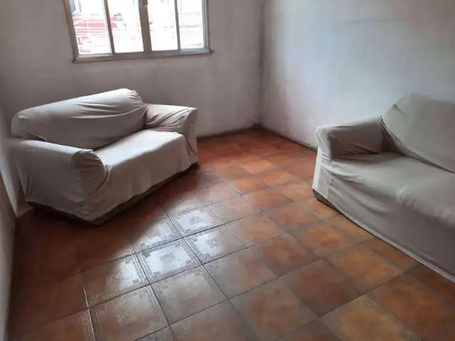 Apartamento para Venda em Duque de Caxias/RJ Xerém 3 Quartos