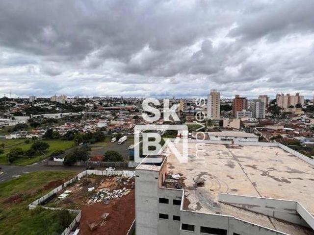 Apartamento para venda em Daniel Fonseca, Uberlândia