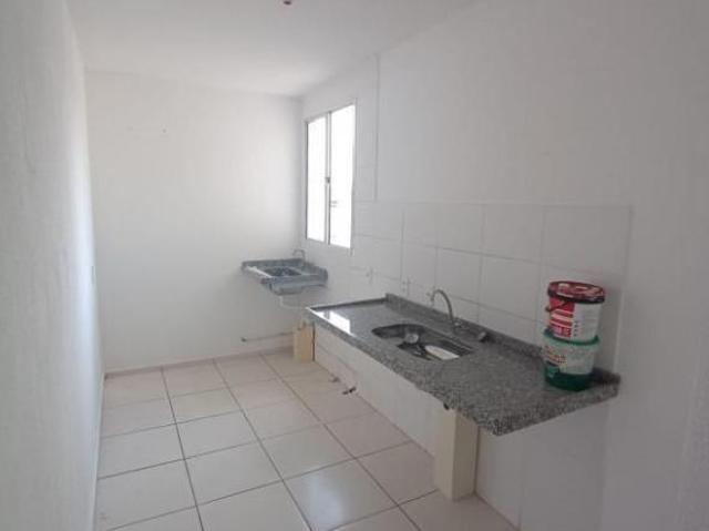 Apartamento para venda em Darcy Ribeiro, Contagem