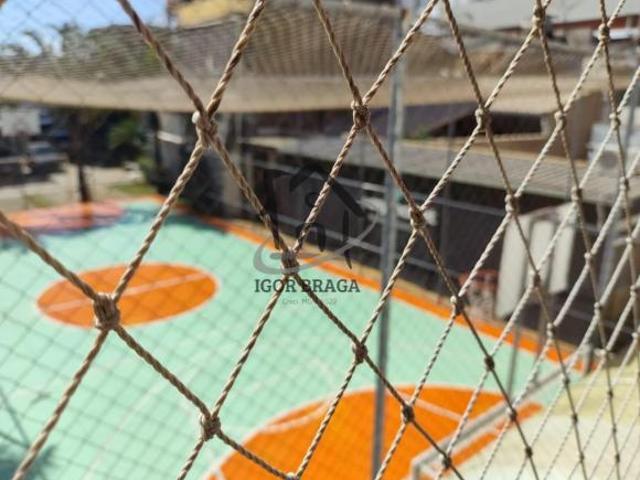 Apartamento para venda em Democrata, Juiz de Fora