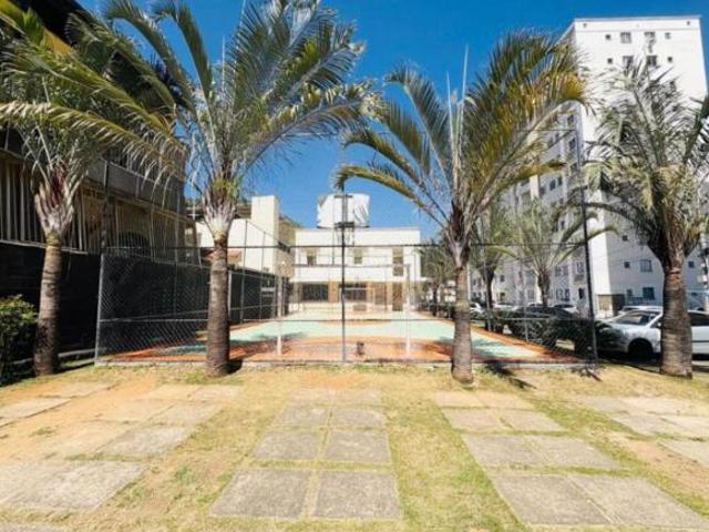 Apartamento para venda em Democrata, Juiz de Fora