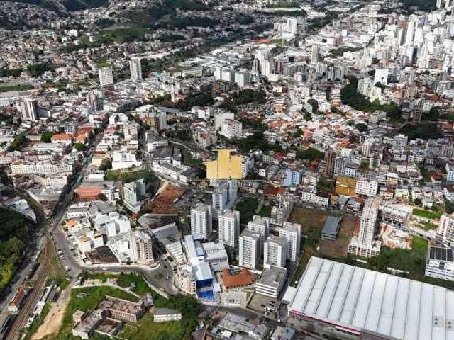 Apartamento para venda em Democrata, Juiz de Fora