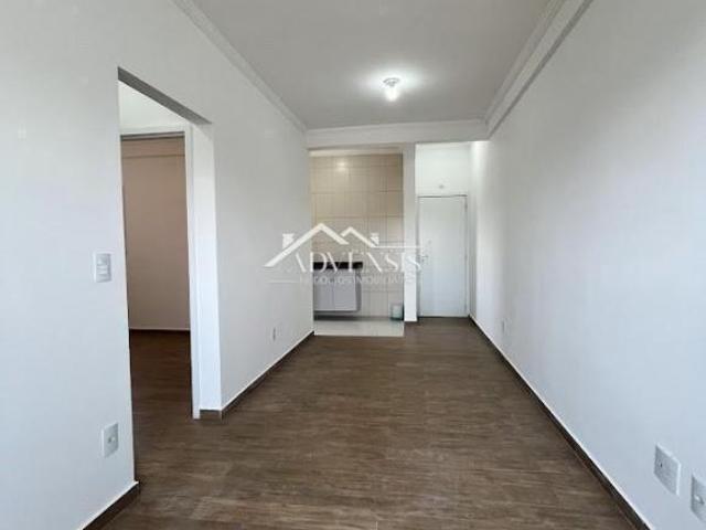 Apartamento para venda em Demarchi de 46.00m² com 2 Quartos e 1 Garagem