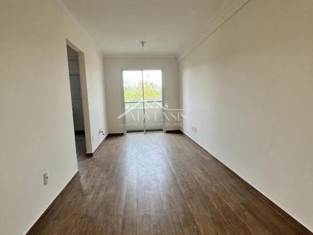 Apartamento para venda em Demarchi de 46.00m² com 2 Quartos e 1 Garagem