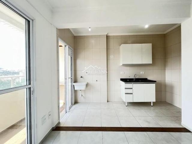 Apartamento para venda em Demarchi de 50.00m² com 2 Quartos e 1 Garagem