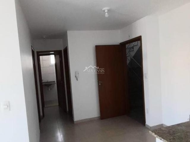 Apartamento para venda em Demarchi de 50.00m² com 2 Quartos, 1 Suite e 1 Garagem
