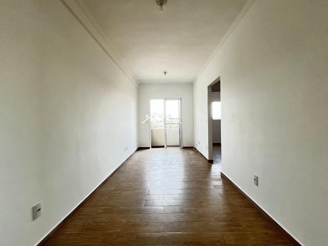 Apartamento para venda em Demarchi em São Bernardo Do Campo São Paulo de 46.00m² com 2 Quartos e 1 Garagem