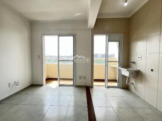Apartamento para venda em Demarchi em São Bernardo Do Campo São Paulo de 50.00m² com 2 Quartos e 1 Garagem