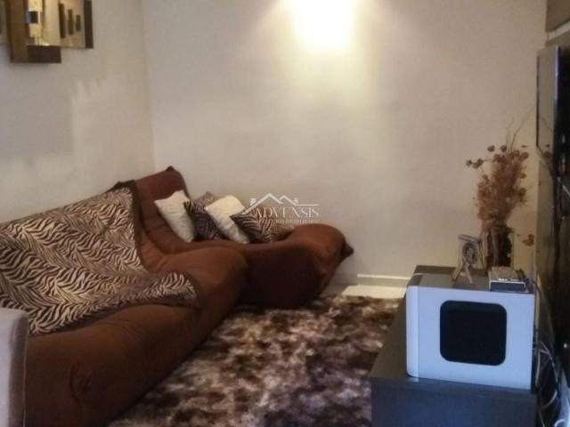 Apartamento para venda em Demarchi em São Bernardo Do Campo São Paulo de 64.00m² com 2 Quartos e 1 Garagem