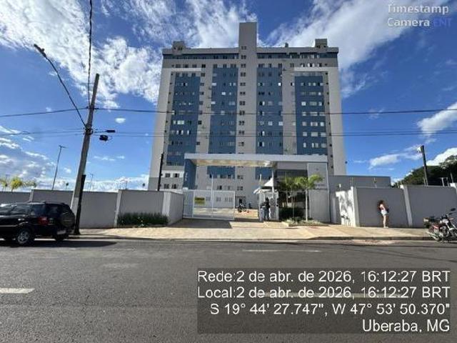 Apartamento para venda em Desmembramento União da Mocidade E