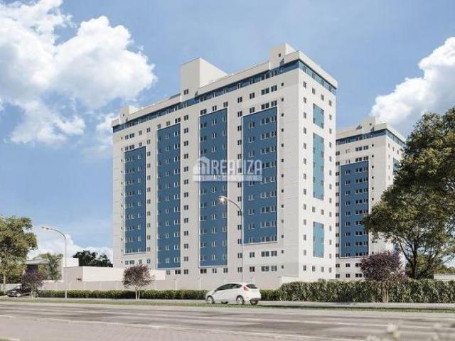 Apartamento para venda em Desmembramento União da Mocidade E