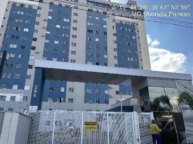 Apartamento para venda em Desmembramento União da Mocidade E