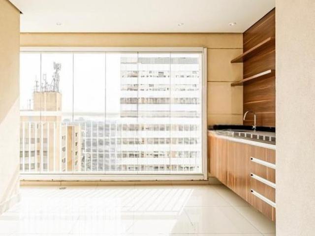 Apartamento para venda em Dezoito Do Forte Empresarial/alphaville. de 107.00m² com 3 Quartos, 2 Suit
