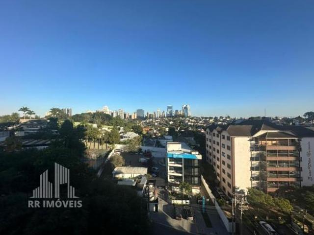 Apartamento para venda em Dezoito Do Forte Empresarial/alphaville. de 120.00m² com 3 Quartos, 3 Suit