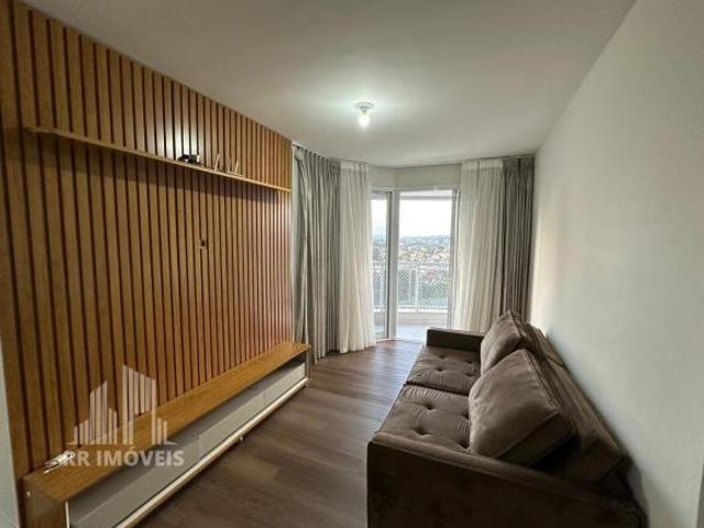 Apartamento para venda em Dezoito Do Forte Empresarial/alphaville. de 89.00m² com 3 Quartos, 2 Suite