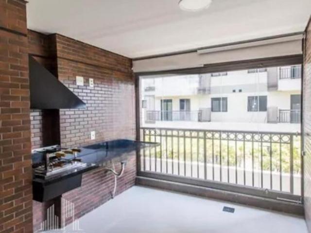 Apartamento para venda em Dezoito Do Forte Empresarial/alphaville. de 98.00m² com 3 Quartos, 3 Suite