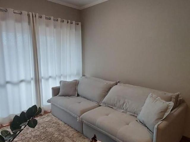 Apartamento para venda em Dezoito Do Forte Empresarial/alphaville. de 90.00m² com 3 Quartos, 1 Suite