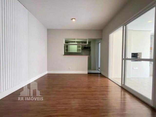 Apartamento para venda em Dezoito Do Forte Empresarial/alphaville. em Barueri São Paulo de 79.00m² com 2 Quartos, 1 Suíte e 1 Garagem